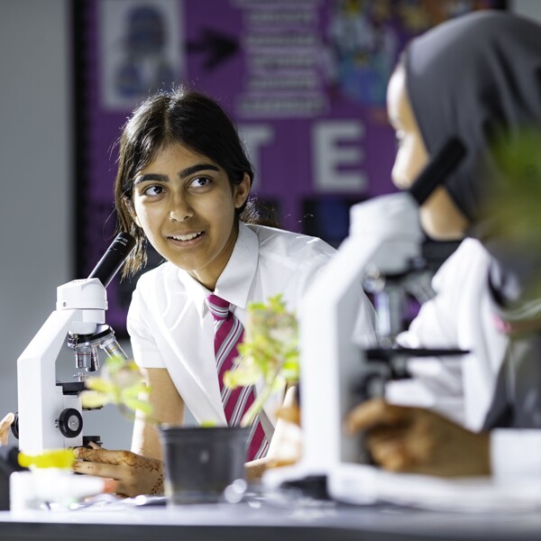 Welcome to iExel Education Trust