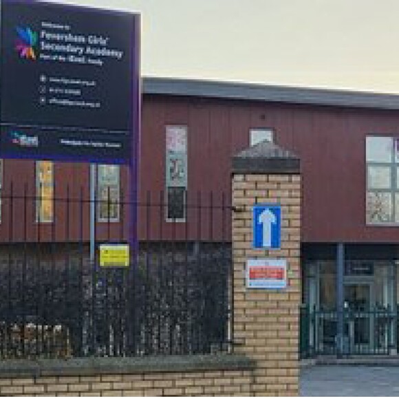 Feversham Girls' Receive National Attendance Award - News - iExel ...