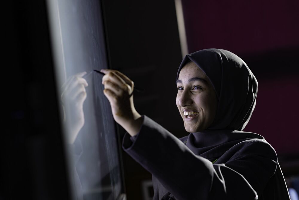 Welcome to iExel Education Trust