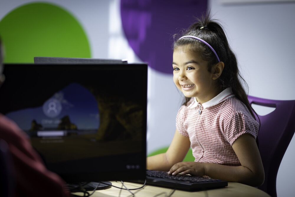 Welcome to iExel Education Trust