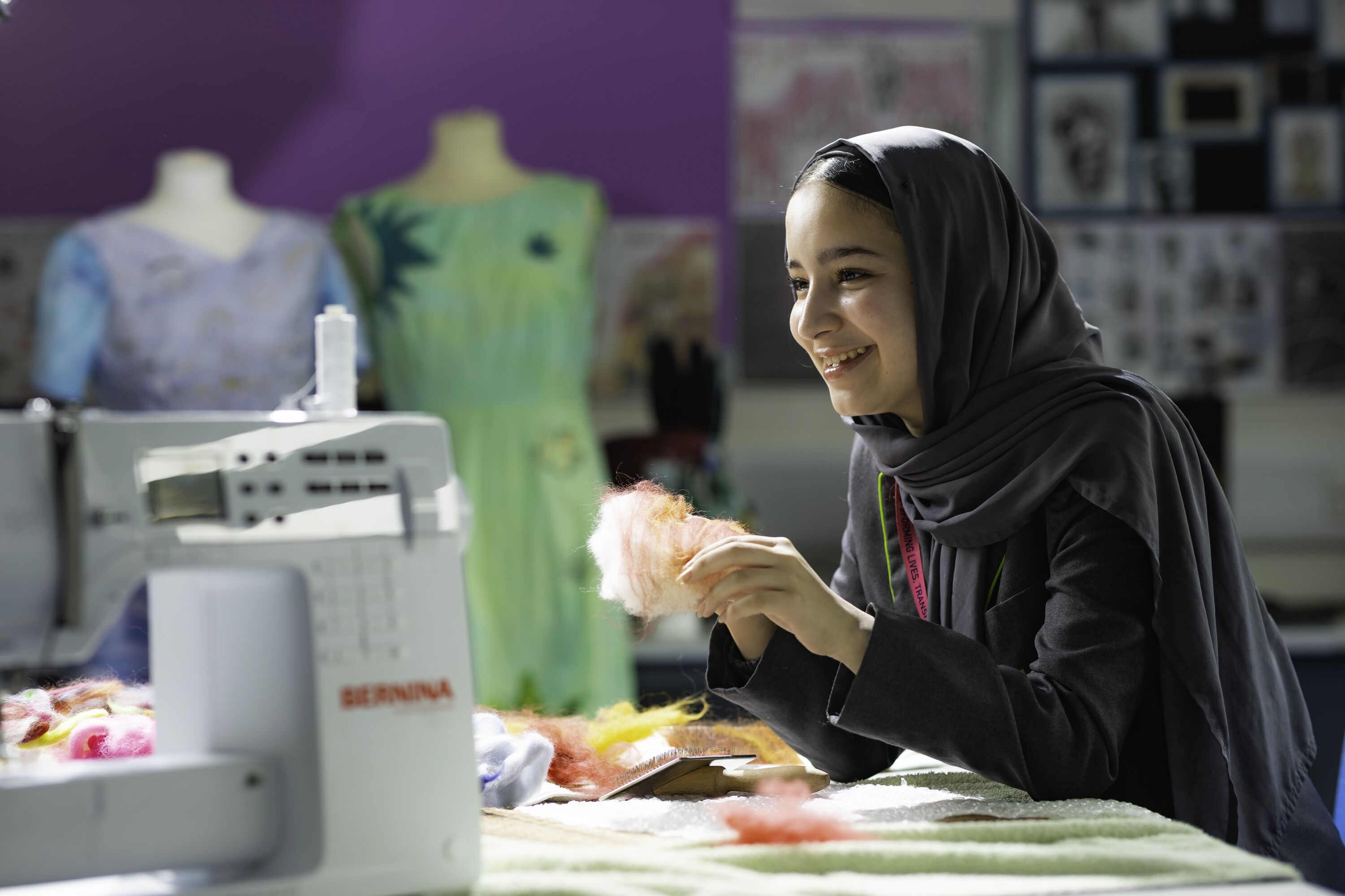 Feversham Girls' Secondary Academy - Feversham Girls' Secondary Academy ...