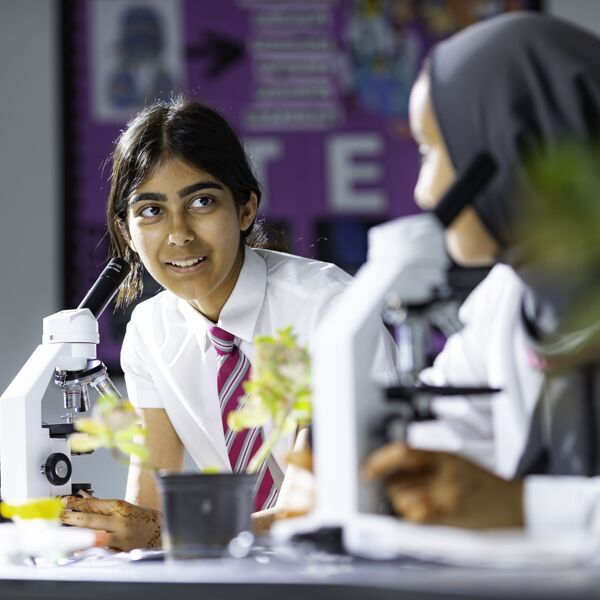 Welcome to iExel Education Trust